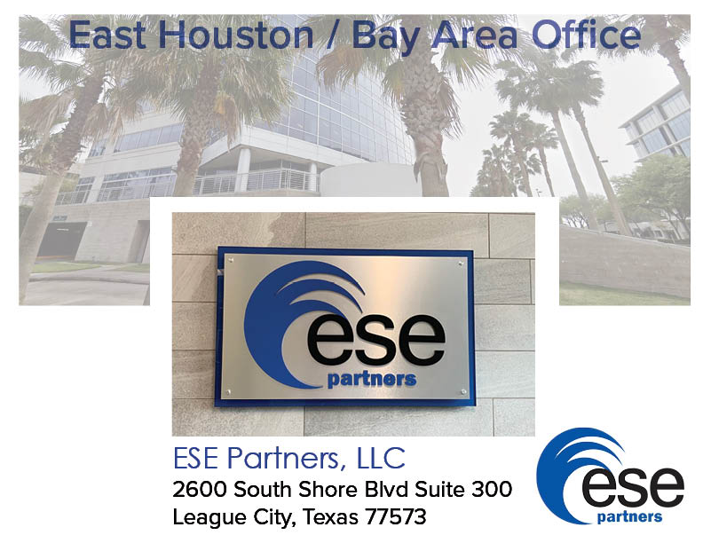 New East Houston / bay area office