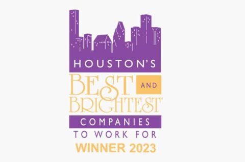 Best and Brightest 2023 Houston Winner