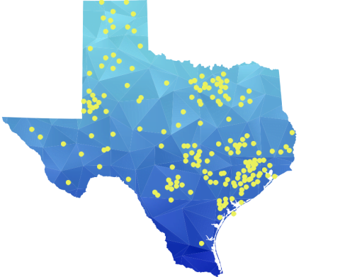 Natural Resources Permitting & Assessments - Houston, Austin, San ...