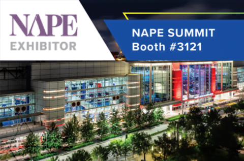 ESE Exhibiting at NAPE Summit