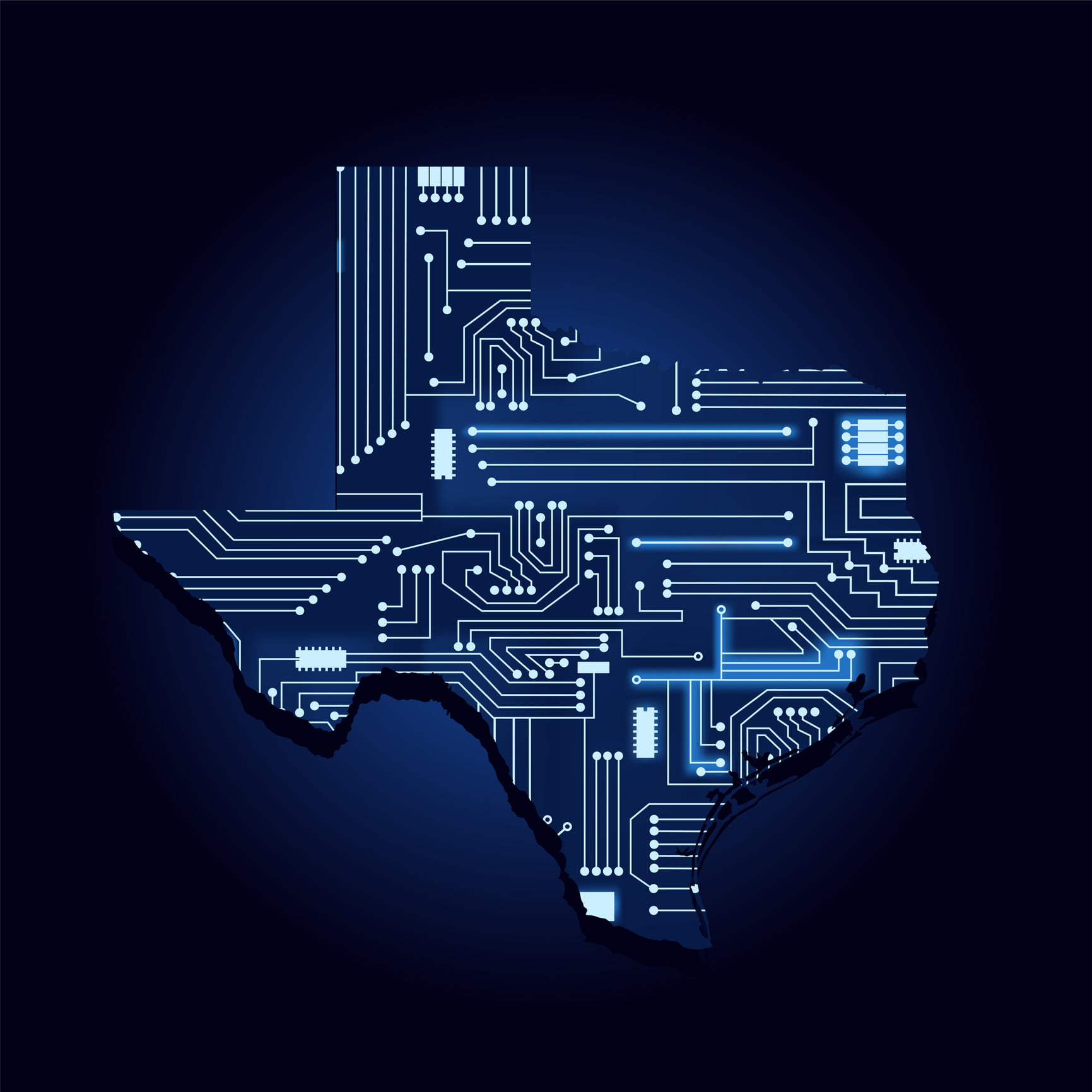 The Texas Energy Fund and Environmental Permitting