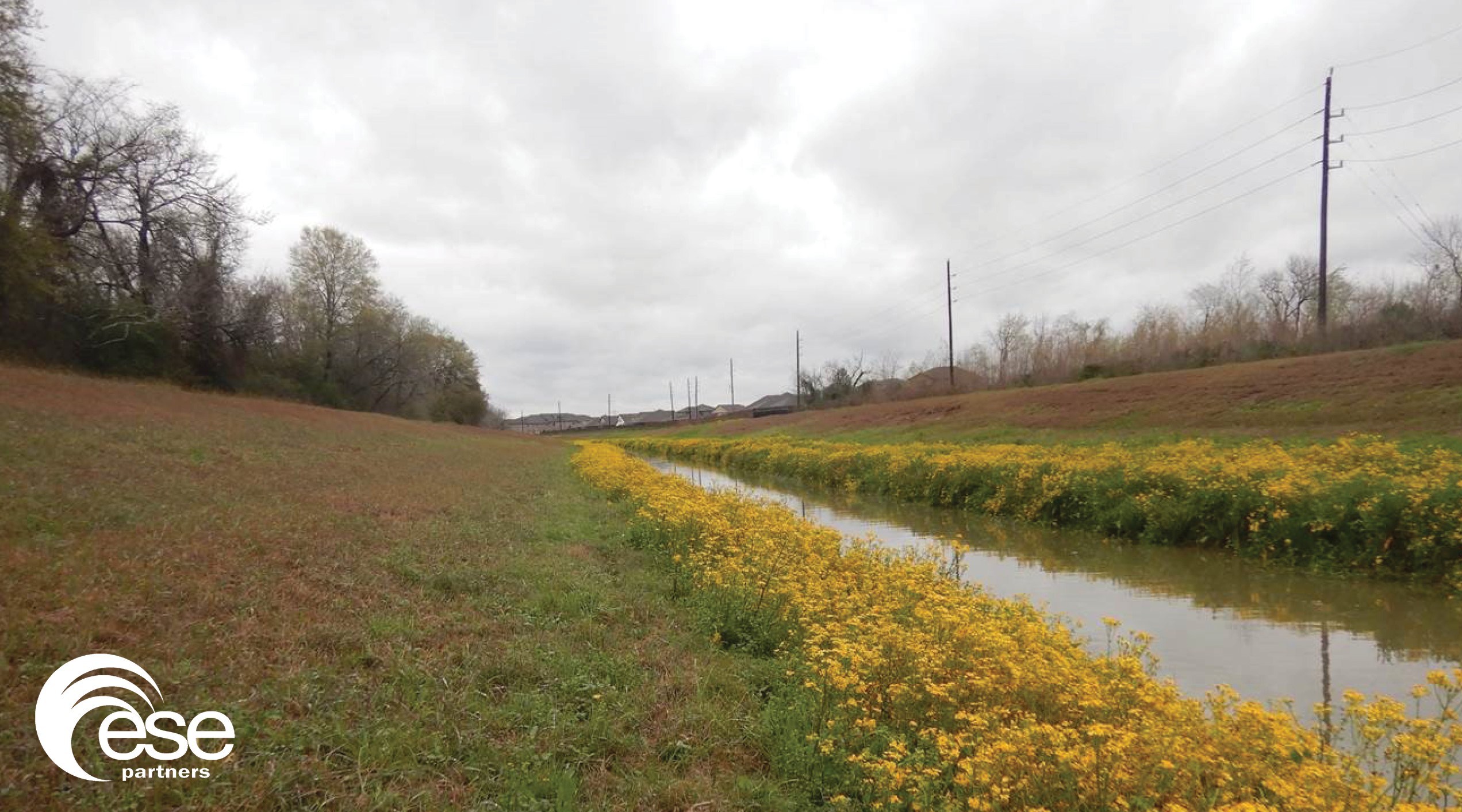 Phase I ESA in Ft. Bend County, Texas