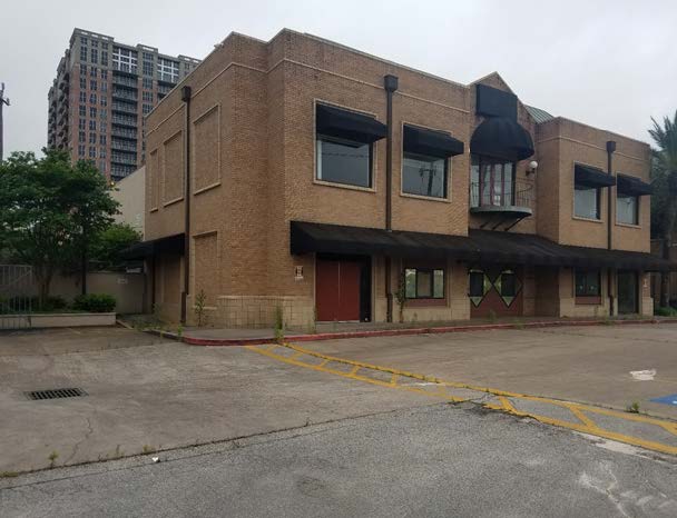Asbestos Containing Materials Acm Survey In Houston Texas