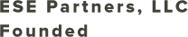 About ESE Partners The Texas Environmental Engineering Consulting Firm